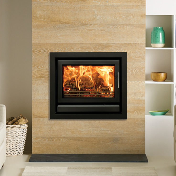 Stovax Riva 66 Inset – moorlandfireplaces