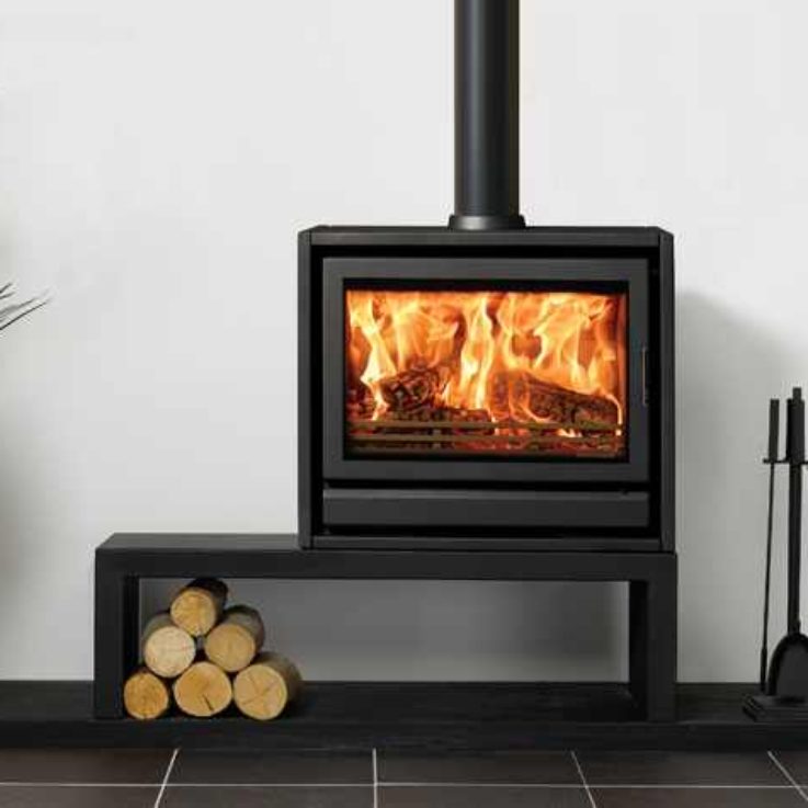 Stovax Riva F76 – moorlandfireplaces