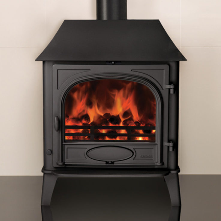 Stovax Stockton 8 – moorlandfireplaces