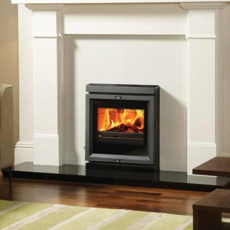 Stovax View 7 Inset Convector Stoves – moorlandfireplaces