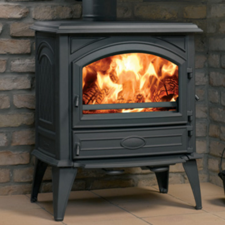 Dovre 640CB – moorlandfireplaces