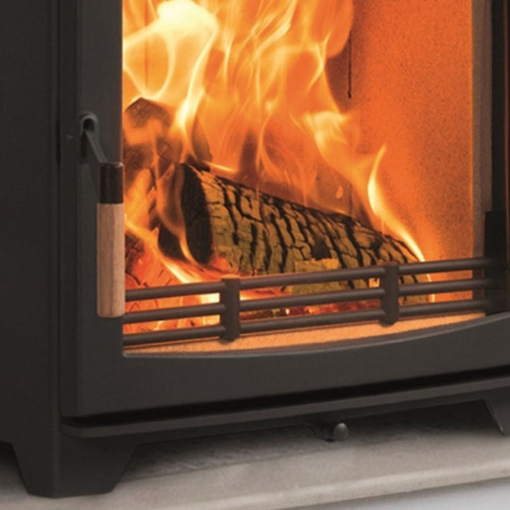 Parkray ASPECT 5 – moorlandfireplaces